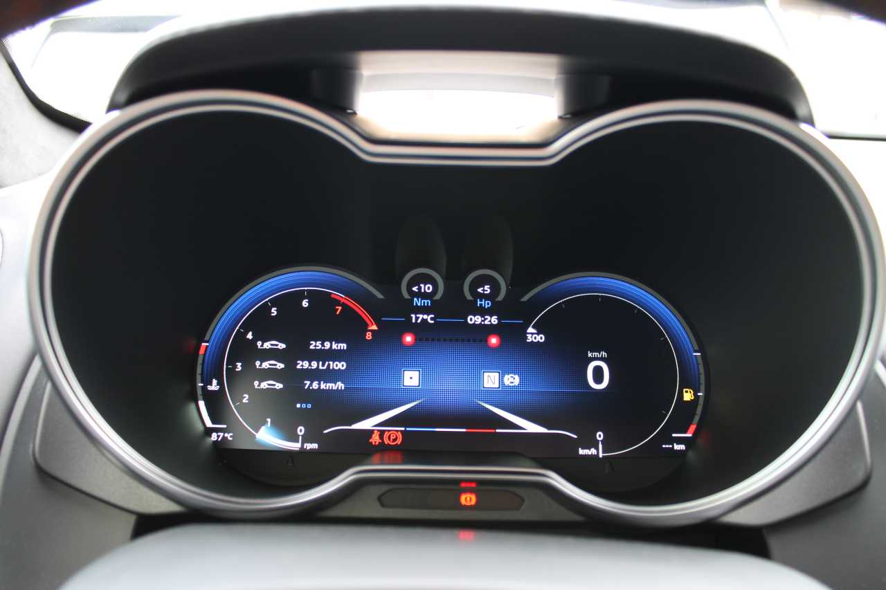 ALPİNE A110S 300HP! 2020 MODEL - HD Motorlu Araçlar